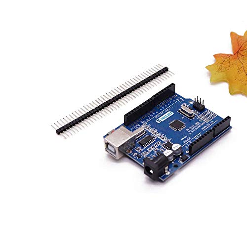 Treedix ATmega328P CH340 Development Board Compatible with Arduino UNO – Treedix Official