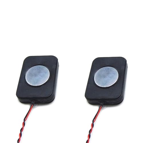 4pcs 2W 8 Ohm Cavity Mini Speaker Small Speakers for Small Loudspeaker ...
