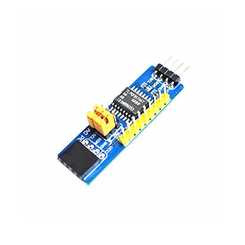 Treedix 5PCS IO Expansion Module I/O Expansion Module I2C Compatible w ...