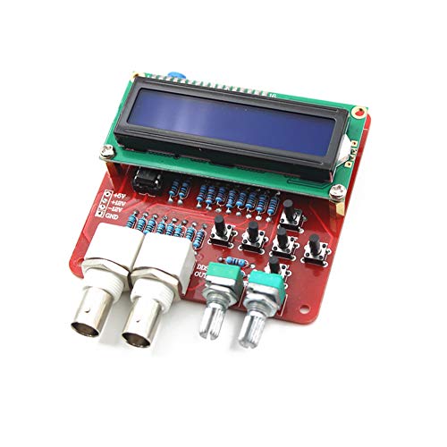 Treedix DDS Function Signal Generator Module DIY Kit DDS Signal Freque ...